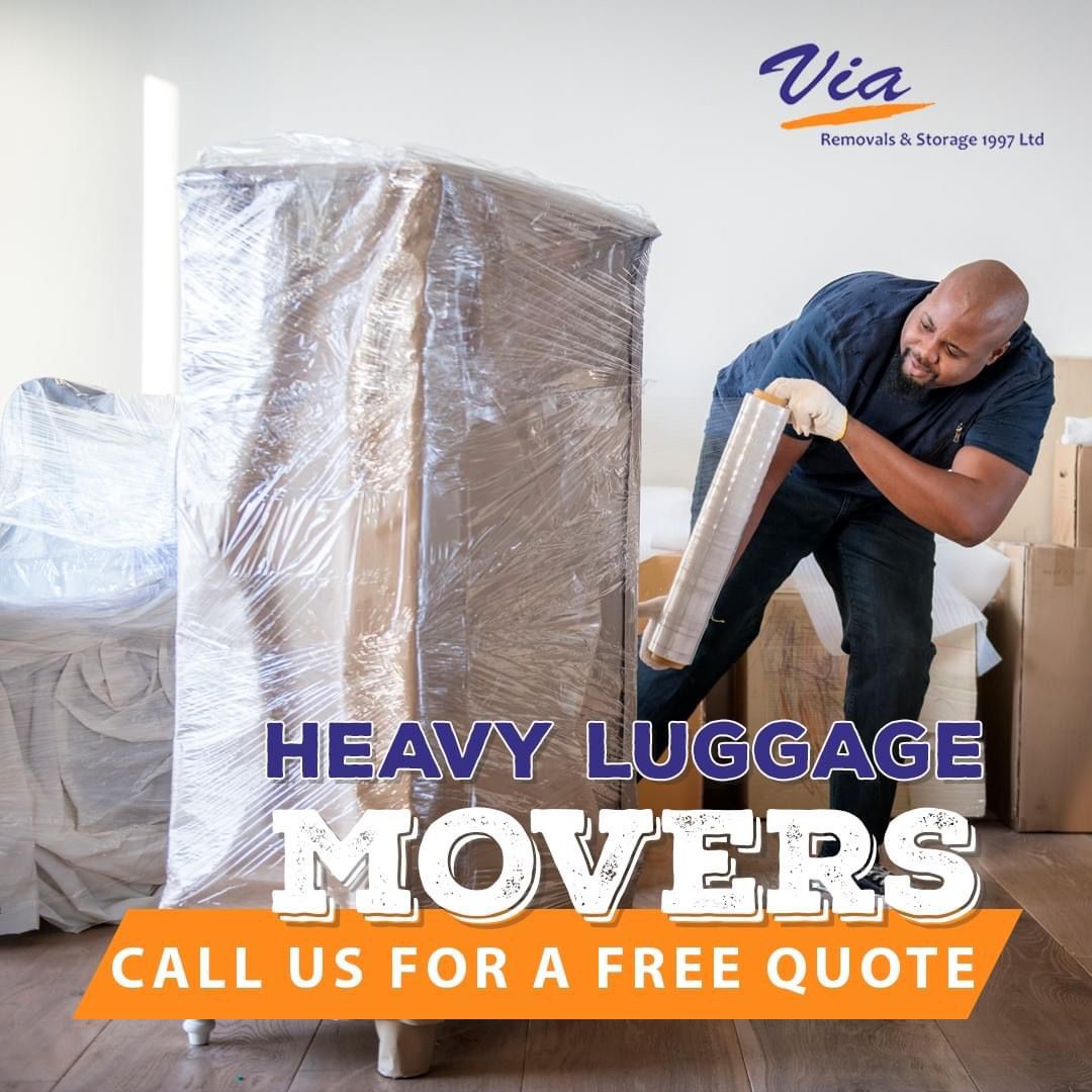 Need Help with Heavey Stuff Hire Our Heavy Luggage Movers